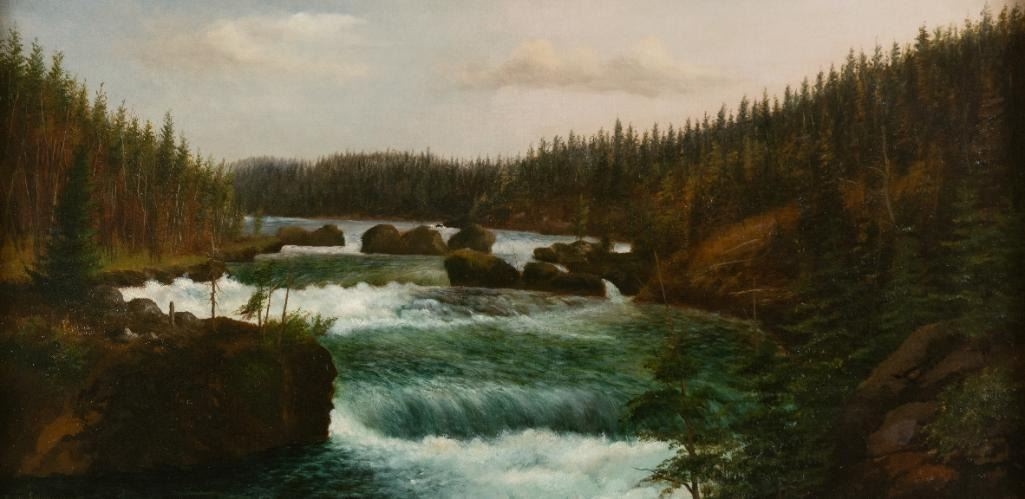 Ralph E. DeCamp | Mermaid (Circa 1900) | MutualArt