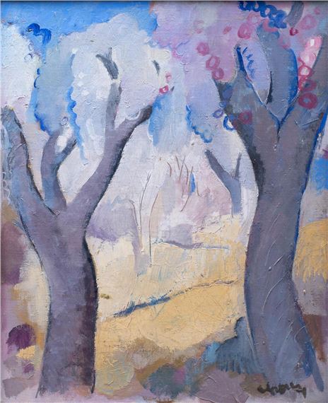 Joan Capella | 25 Artworks at Auction | MutualArt