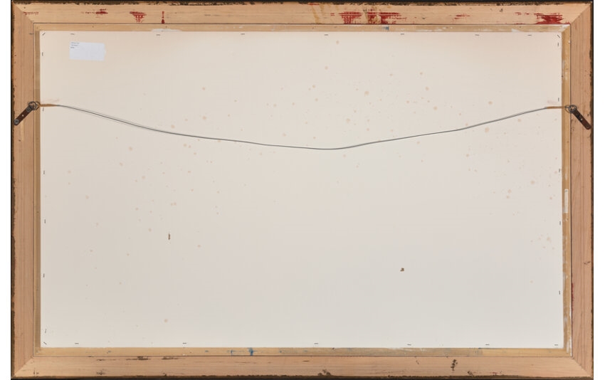 Tom Freeman | The Titanic (1994) | MutualArt