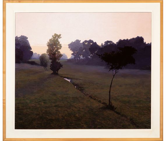 Kent Lovelace | Montravel | MutualArt