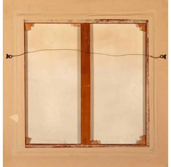 Charles Lebon | Still life with pitcher and bacon (Circa 1940) | MutualArt