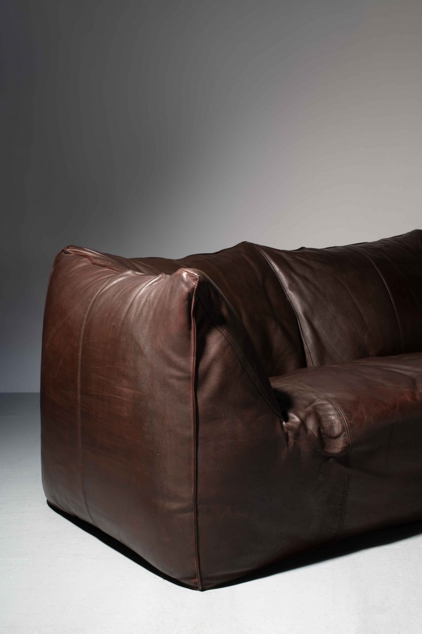 Mario Bellini | Canapé «Bambole» | MutualArt