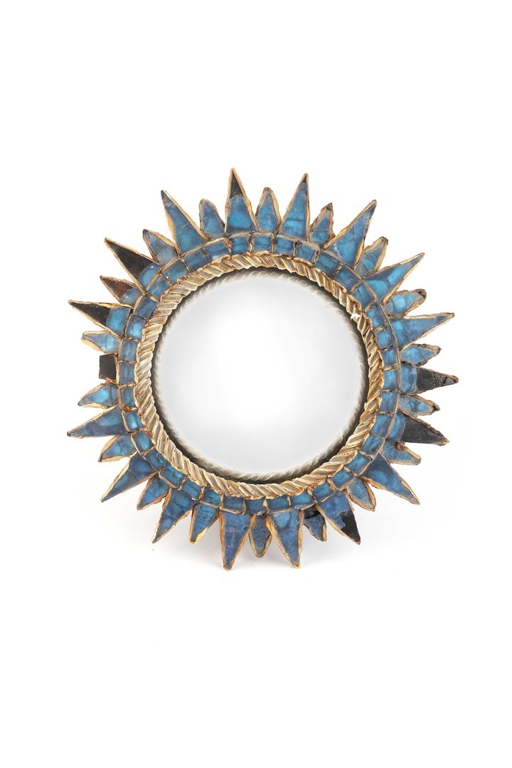Line Vautrin | Mirror (Circa 1955) | MutualArt