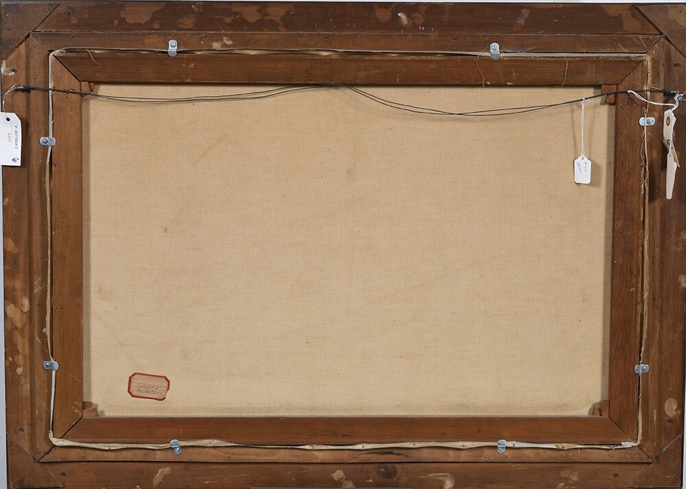 John Califano | Sundown | MutualArt