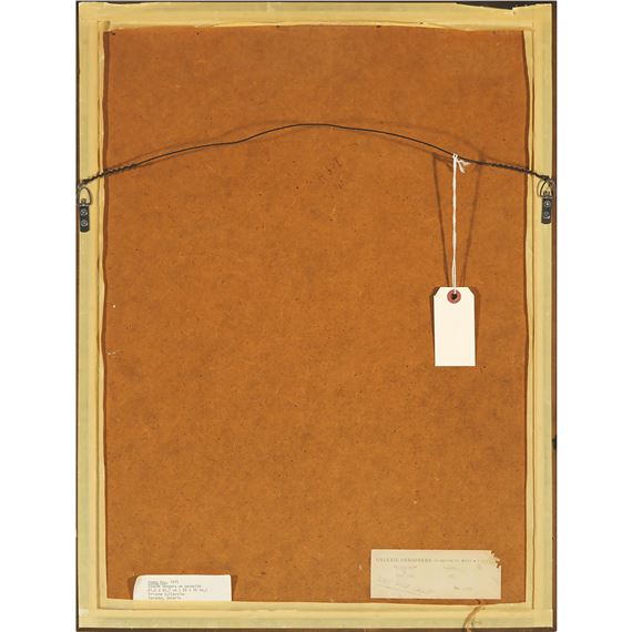 Ross Fred | YOUNG BOY (1971) | MutualArt