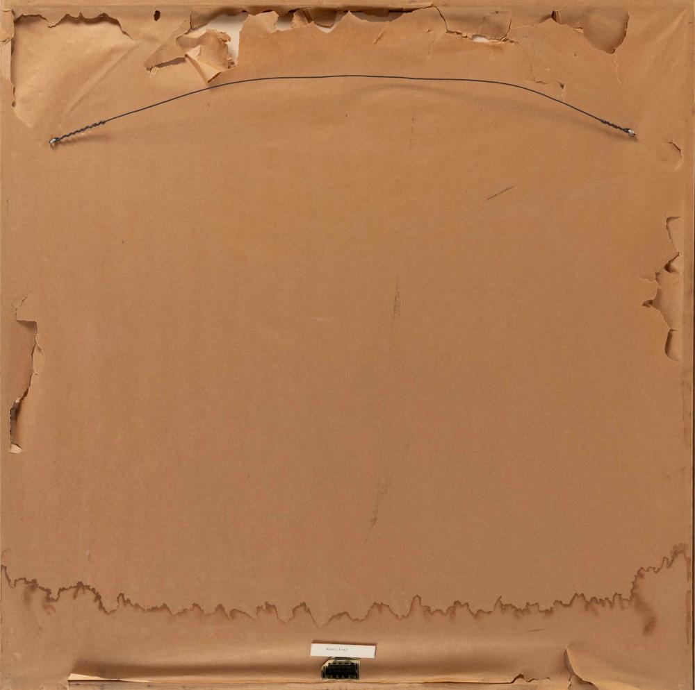 Peter Rolfe | Dories at dock | MutualArt