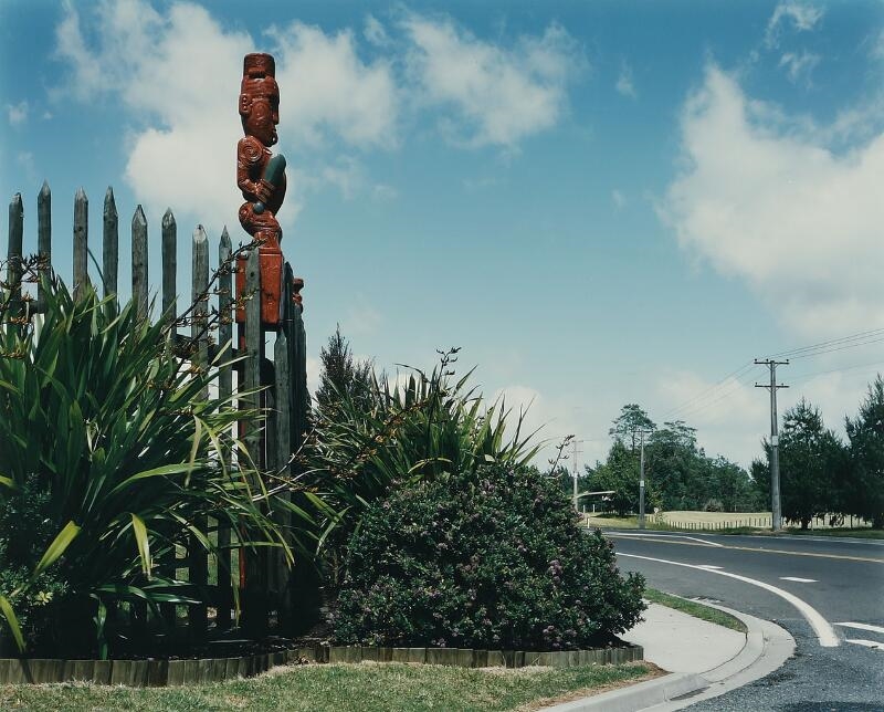 Per Bak Jensen | New Zealand (1996) | MutualArt