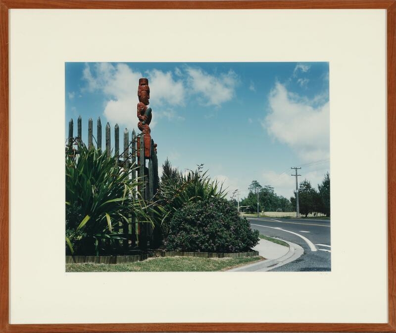 Per Bak Jensen | New Zealand (1996) | MutualArt