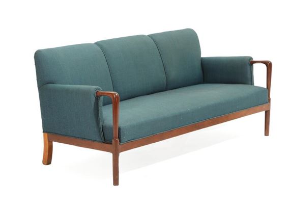 Flemming Johansen | Biography