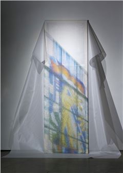 Irina Korina | 32 Artworks at Auction | MutualArt