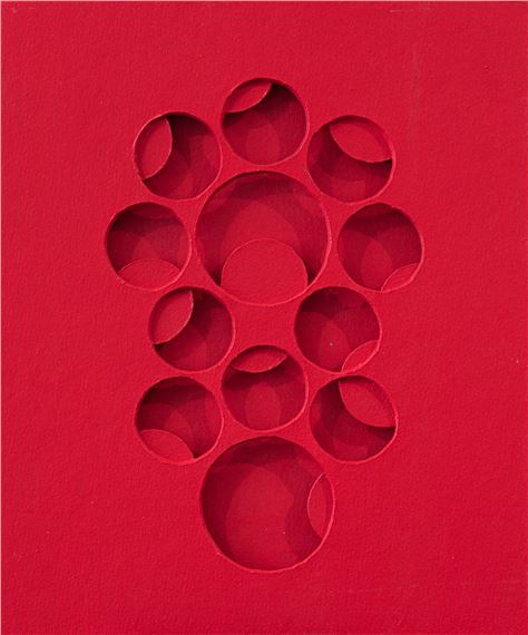 Francesco Fasano | Presenze (2012) | MutualArt