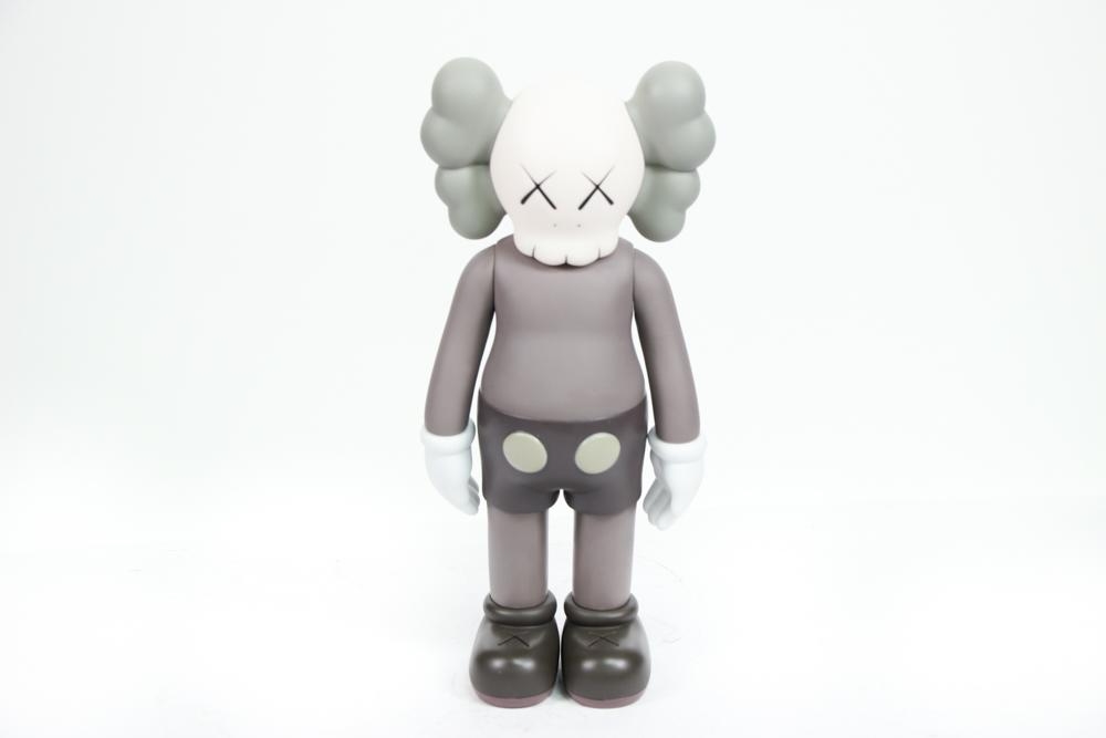 KAWS | Companion (2018) | MutualArt