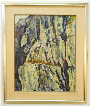 John Keast | 4 Artworks at Auction | MutualArt