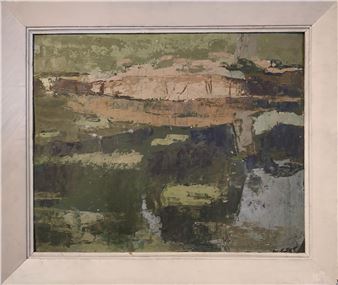 Peter Greenham | Autumn Shades | MutualArt