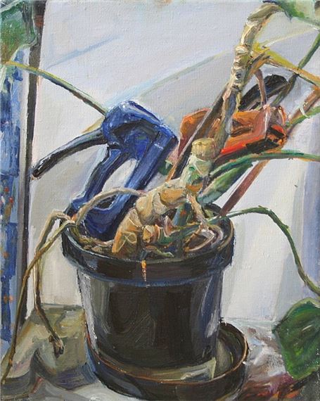 Jan Chlup | Beetles (2006) | MutualArt