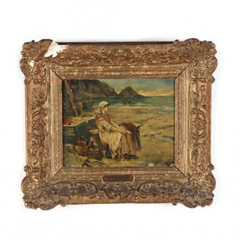 James Walter Gozzard | Art Auction Results