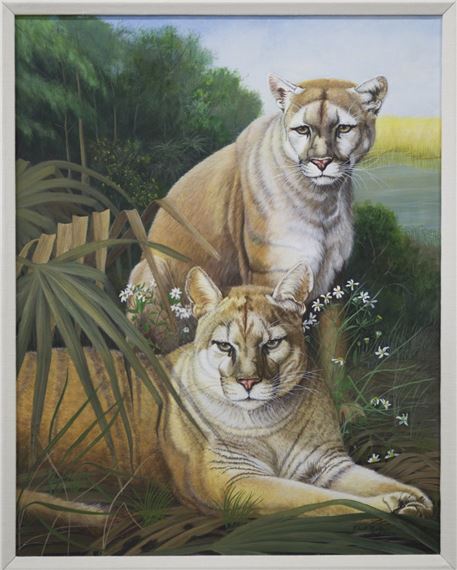 Christi Mathews | 1 Artworks at Auction | MutualArt