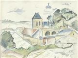 Jean Dufy | Auction lots