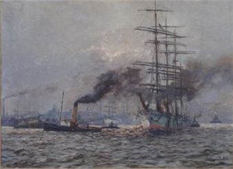 Harry Haerendel | 50 Artworks at Auction | MutualArt