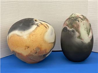 A. Jeffrey Zigulis | 8 Artworks at Auction | MutualArt