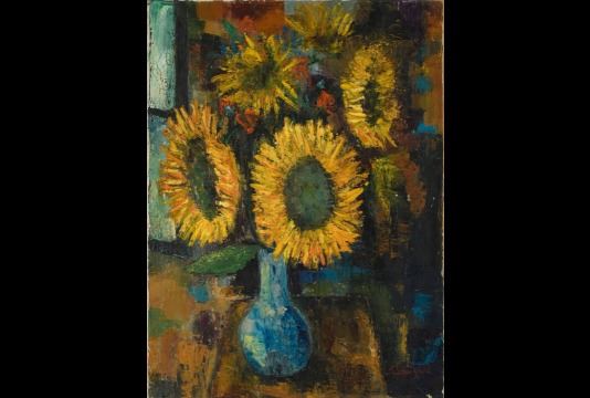 Charles Guigard- Life, Art & Legacy | MututalArt