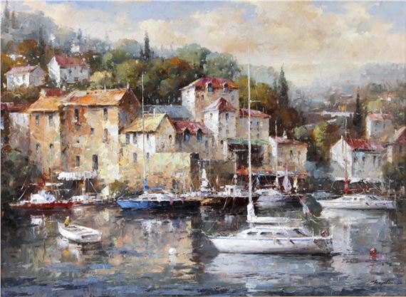 Mike Chaplin | Biography