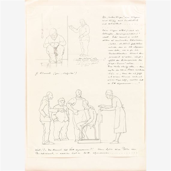 Alexander von Riesen | 34 Artworks at Auction | MutualArt