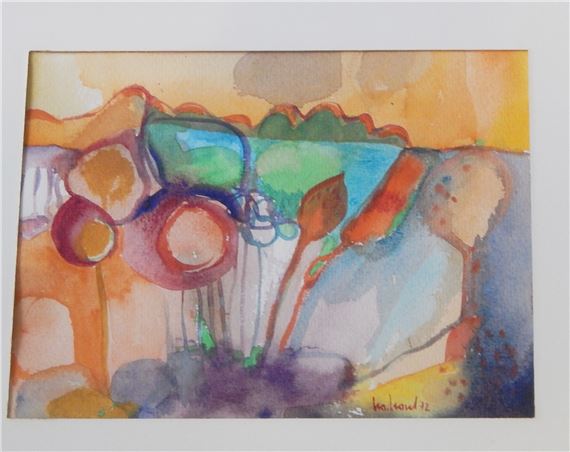 Karl Kaul | Performance at Auction | MutualArt