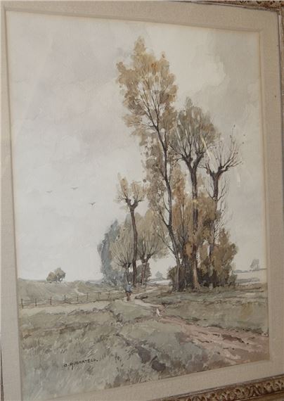 Cornelis Cornelis Bartels | 10 Artworks at Auction | MutualArt