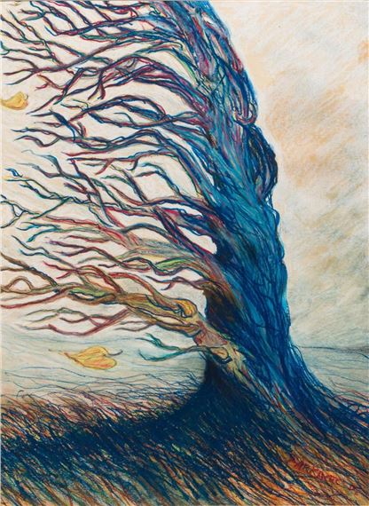 Dimitrij Farkavec | 1 Artworks | MutualArt