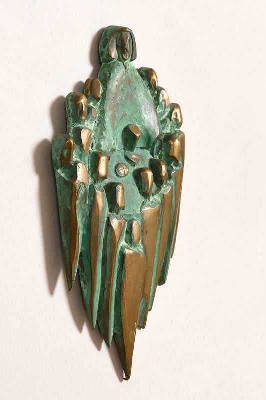 Fergus O'Farrell | The Last Supper (1967) | MutualArt