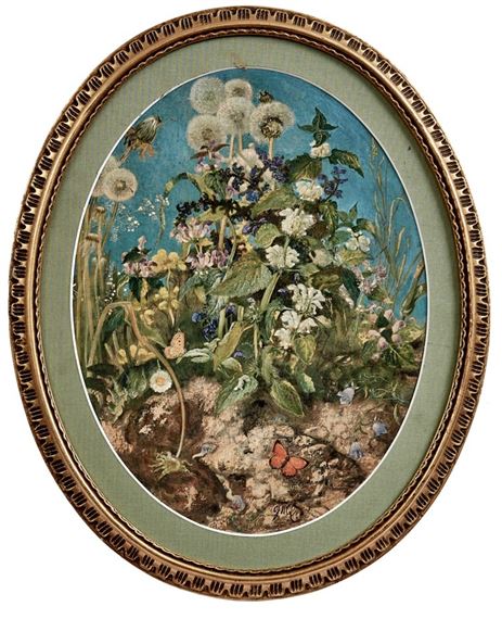 Gerda Matejka-felden | 7 Artworks at Auction | MutualArt