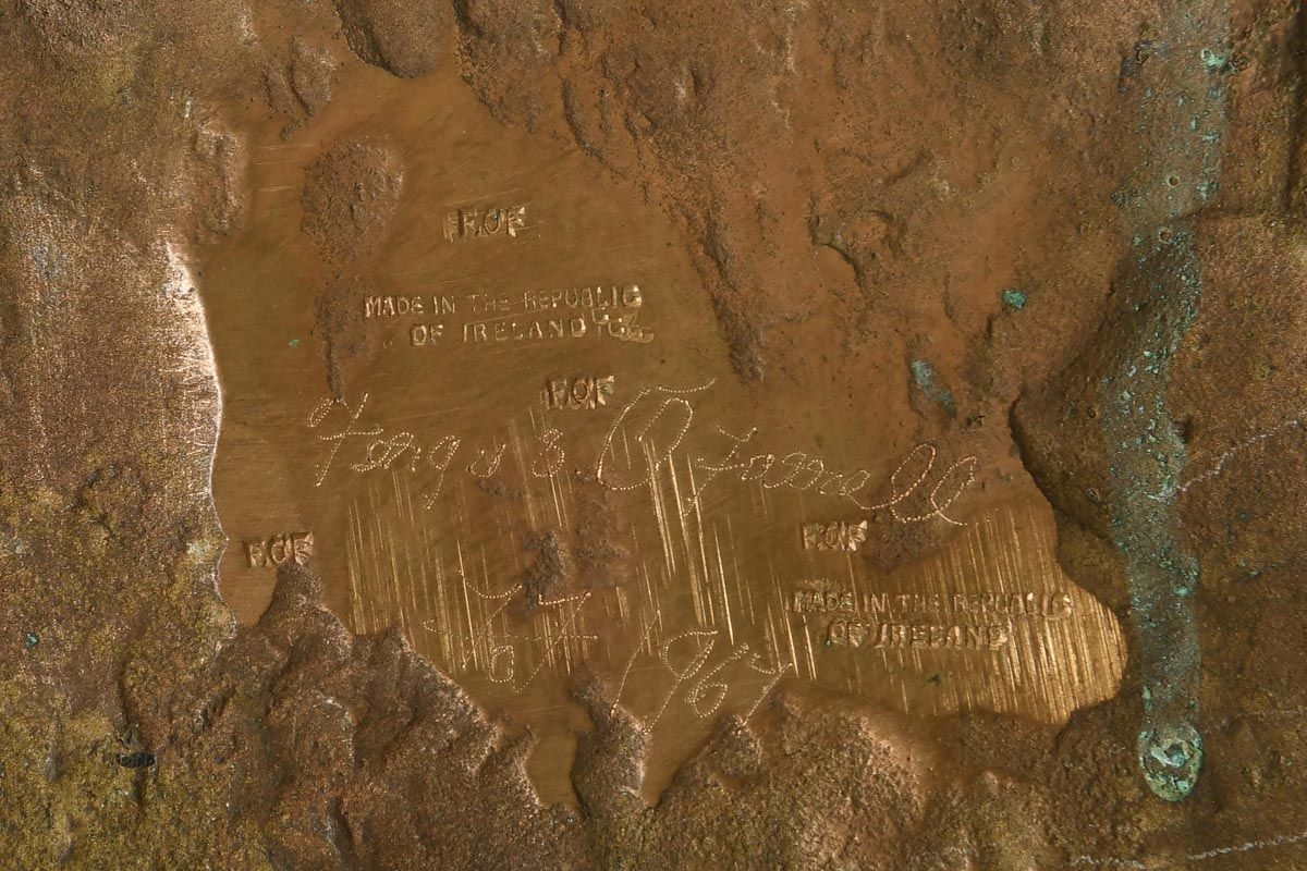 Fergus O'Farrell | The Last Supper (1967) | MutualArt