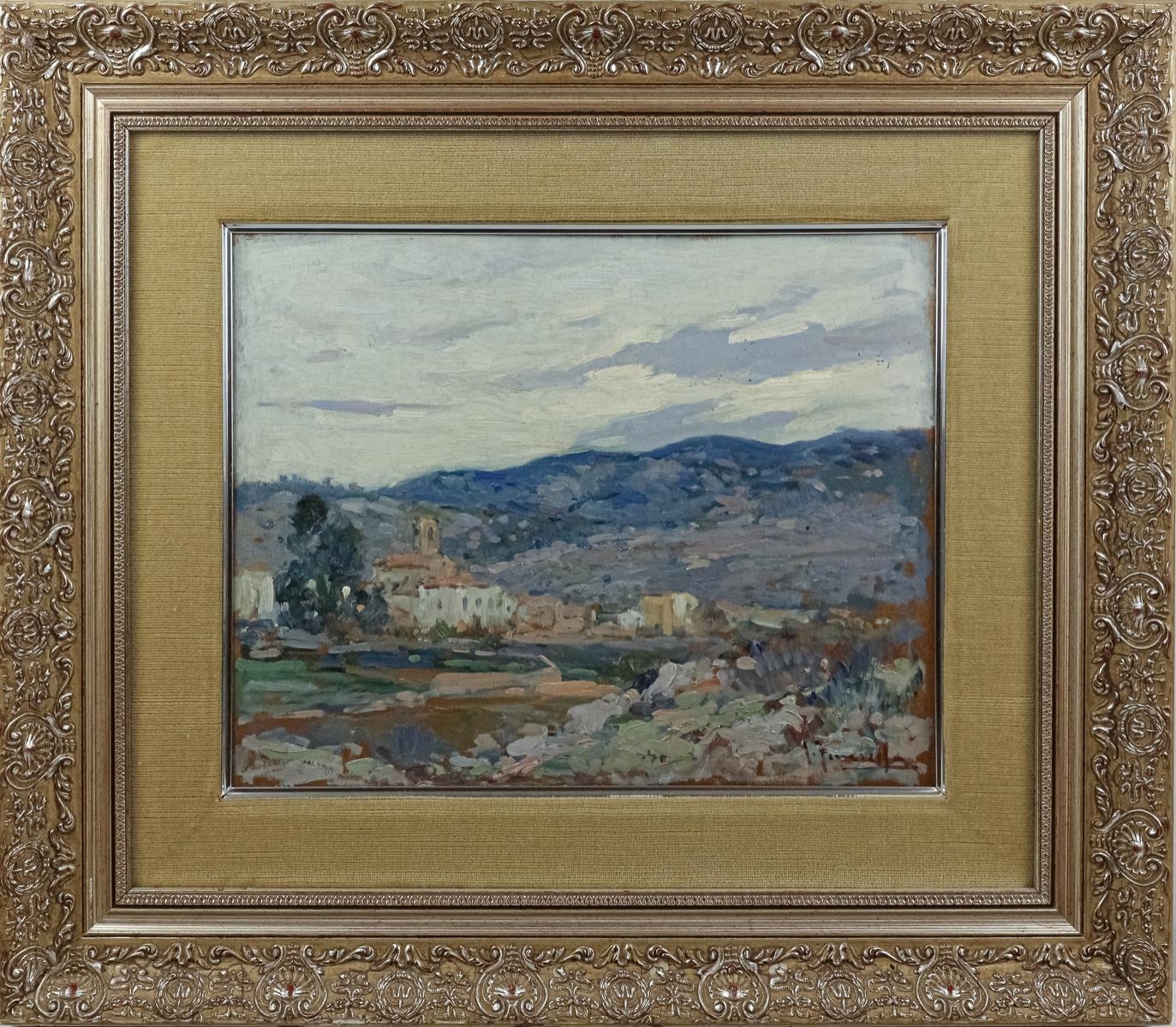 Joaquín Terruella Matilla | Paisaje | MutualArt