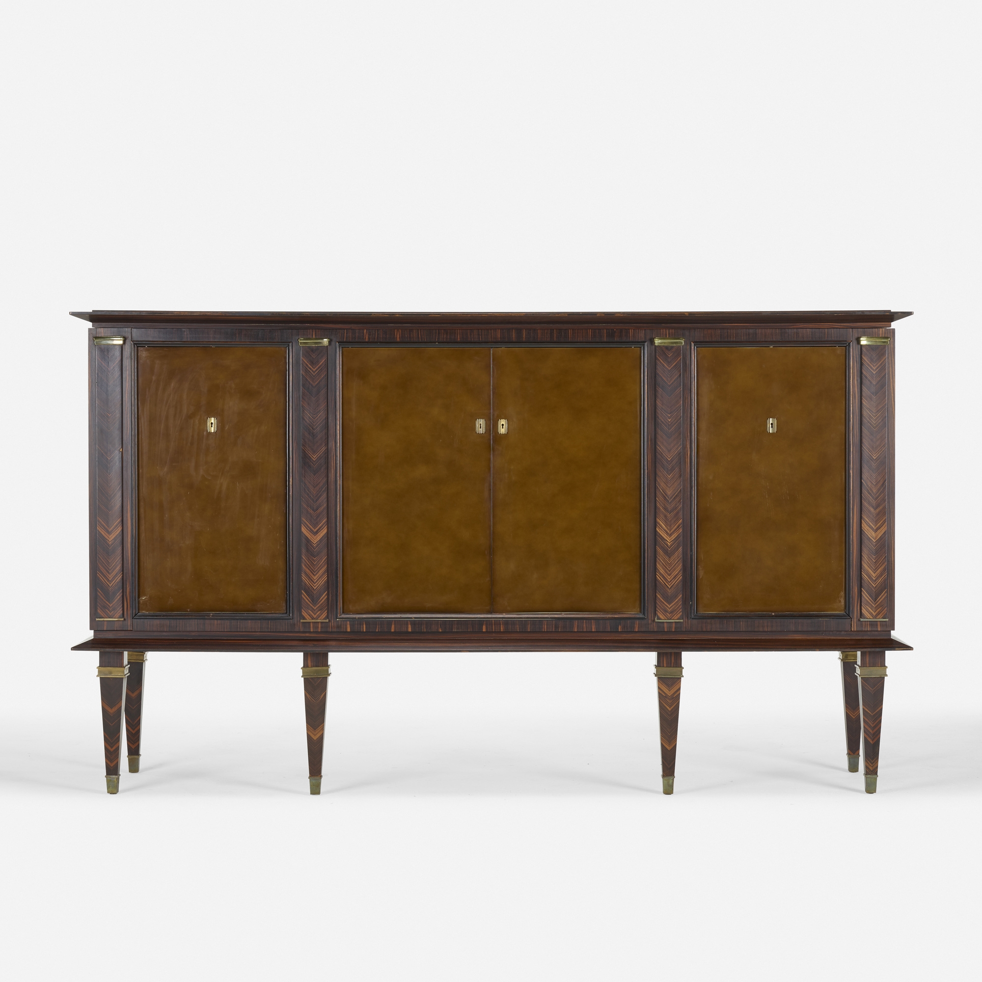 André Domin | Cabinet | MutualArt