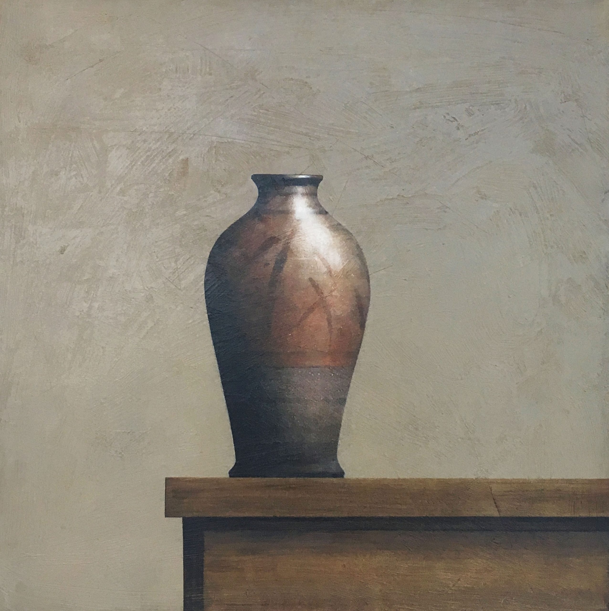 Ahmad Zakii Anwar | Still Life (2000) | MutualArt