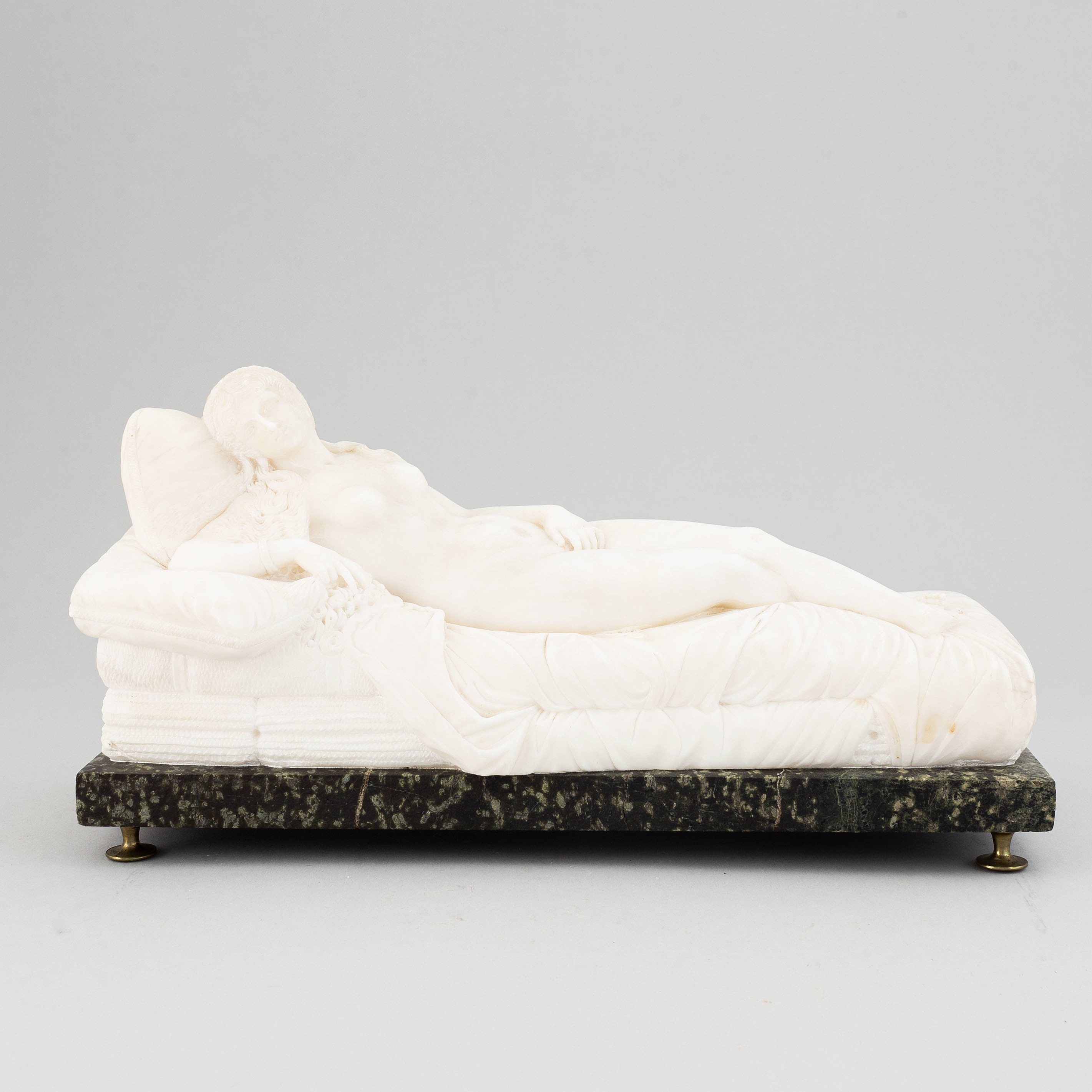 Titian | Venus of Urbino | MutualArt