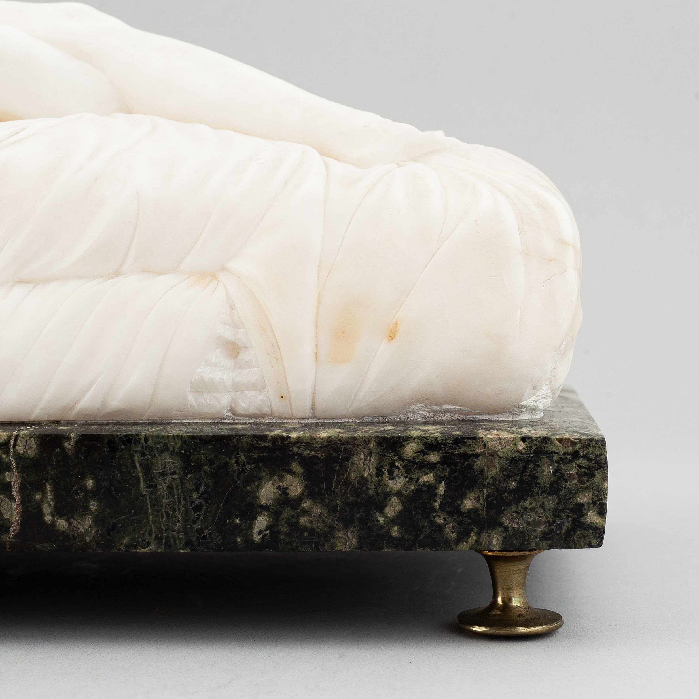 Titian | Venus of Urbino | MutualArt