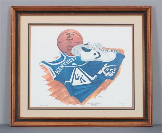 E.r. Mcintosh | 1 Artworks at Auction | MutualArt