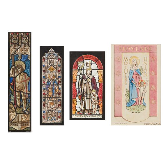 Henry J. Hunt | 13 Artworks at Auction | MutualArt