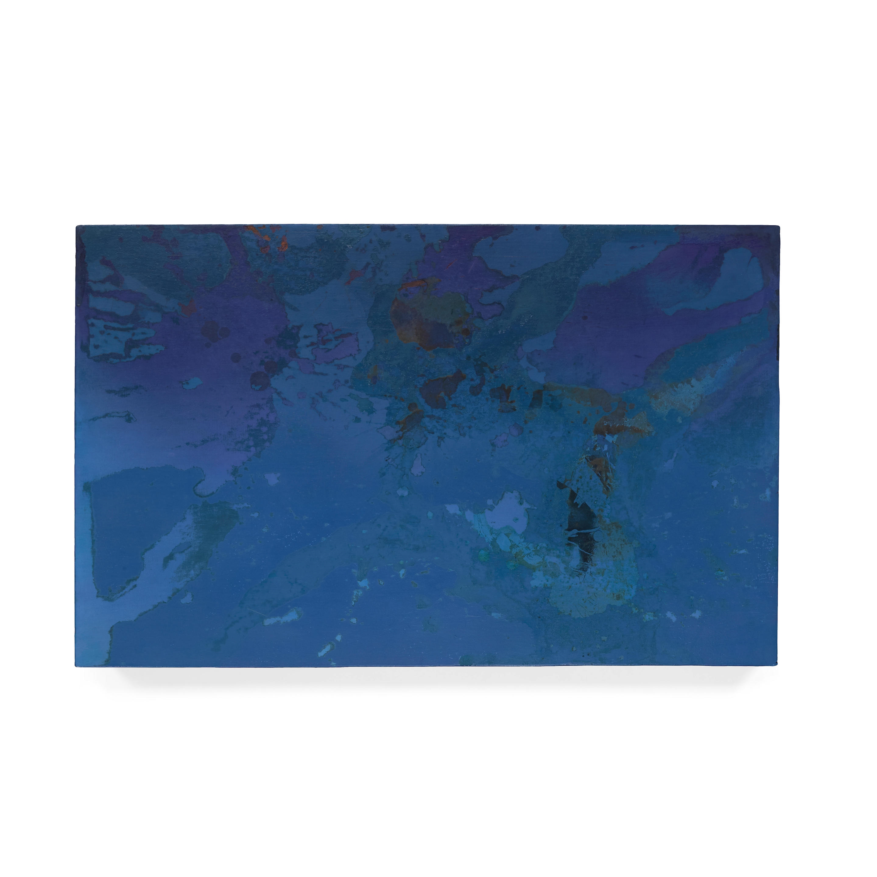 Joe Goode | Krakow (1992) | MutualArt
