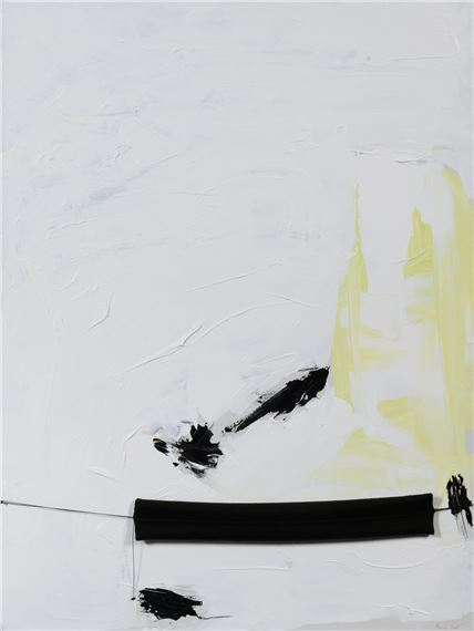 Ralph Rucci | Balthus I (2005) | MutualArt