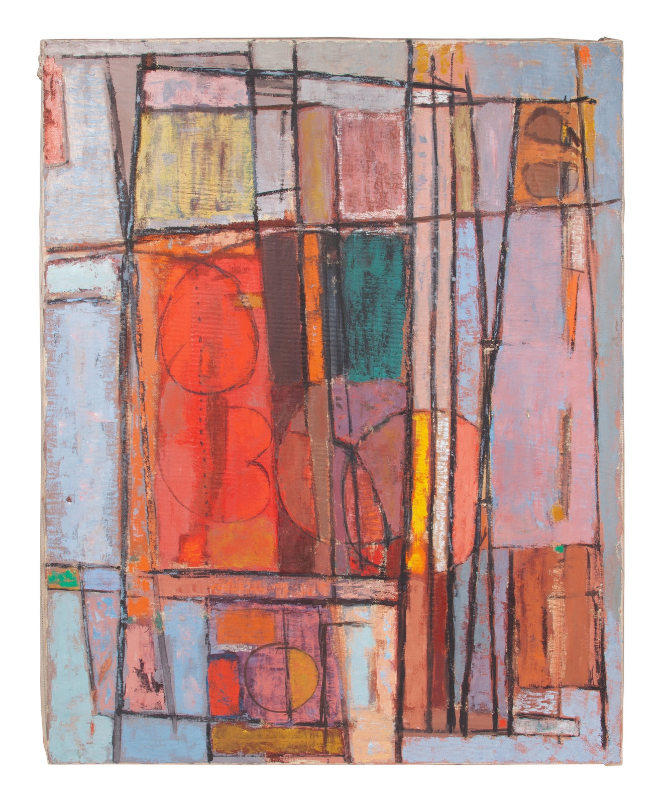 Fred Conway | Untitled | MutualArt