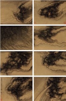 Chen Rong | 15 Artworks at Auction | MutualArt