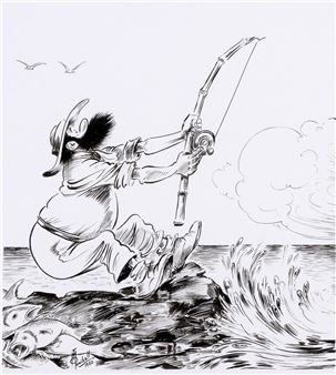 T. O. Honiball | 6 Artworks at Auction | MutualArt