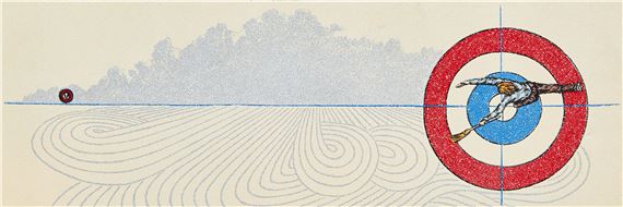 Don Proch | Granite I (1979) | MutualArt