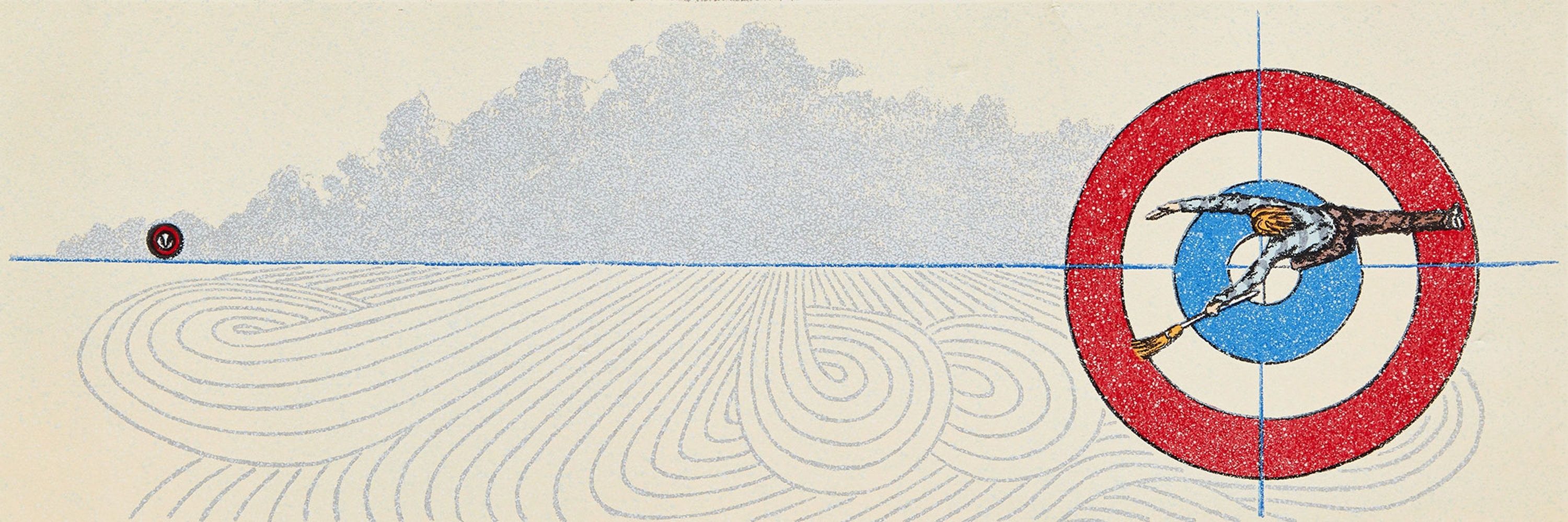 Don Proch | Granite I (1979) | MutualArt