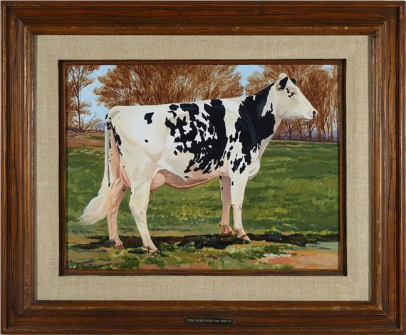 Russell Rutledge Waterhouse | 3 Artworks at Auction | MutualArt