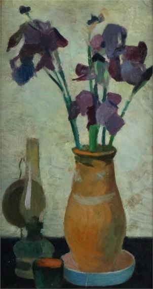 Cseh István | 2 Artworks at Auction | MutualArt