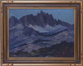 Carl Gaiser | 1 Artworks at Auction | MutualArt